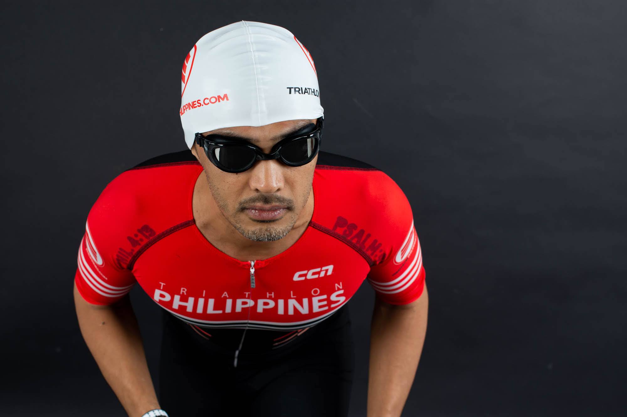 Swim Cap Triathlon Philippines - Triathlon Philippines