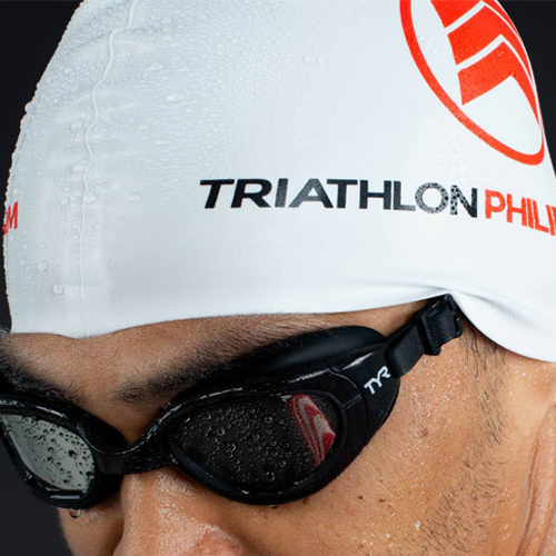 Swim Cap Triathlon Philippines - Triathlon Philippines